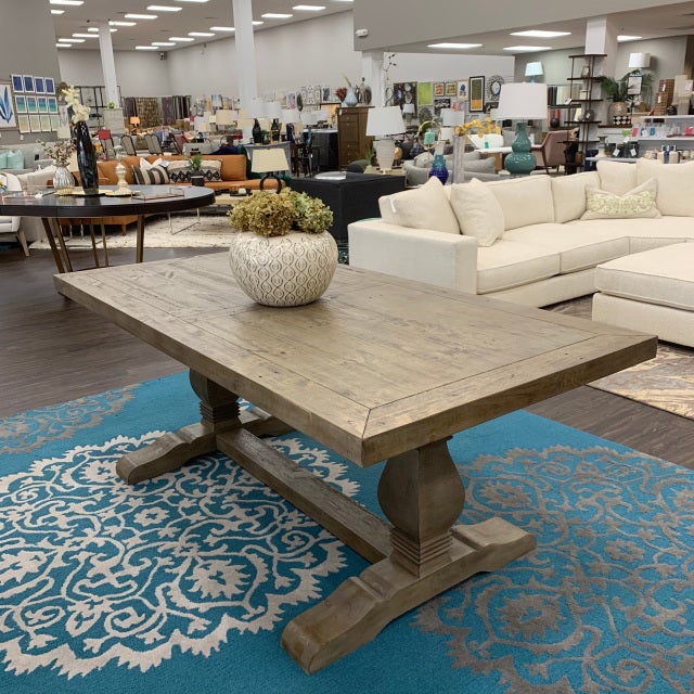 Caleb dining table store